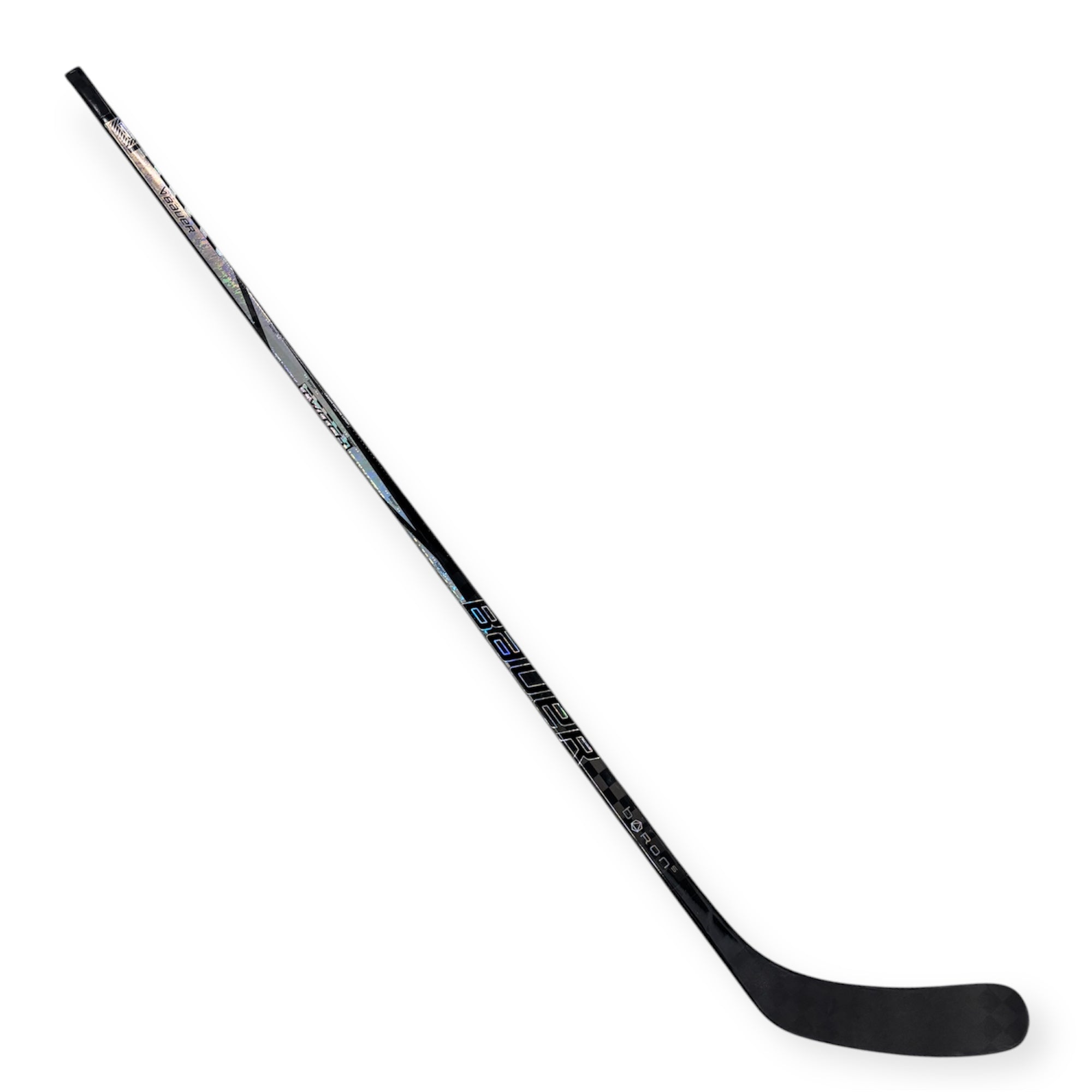 Bauer Twitch - Pro Stock Hockey Stick – Nitro Sports