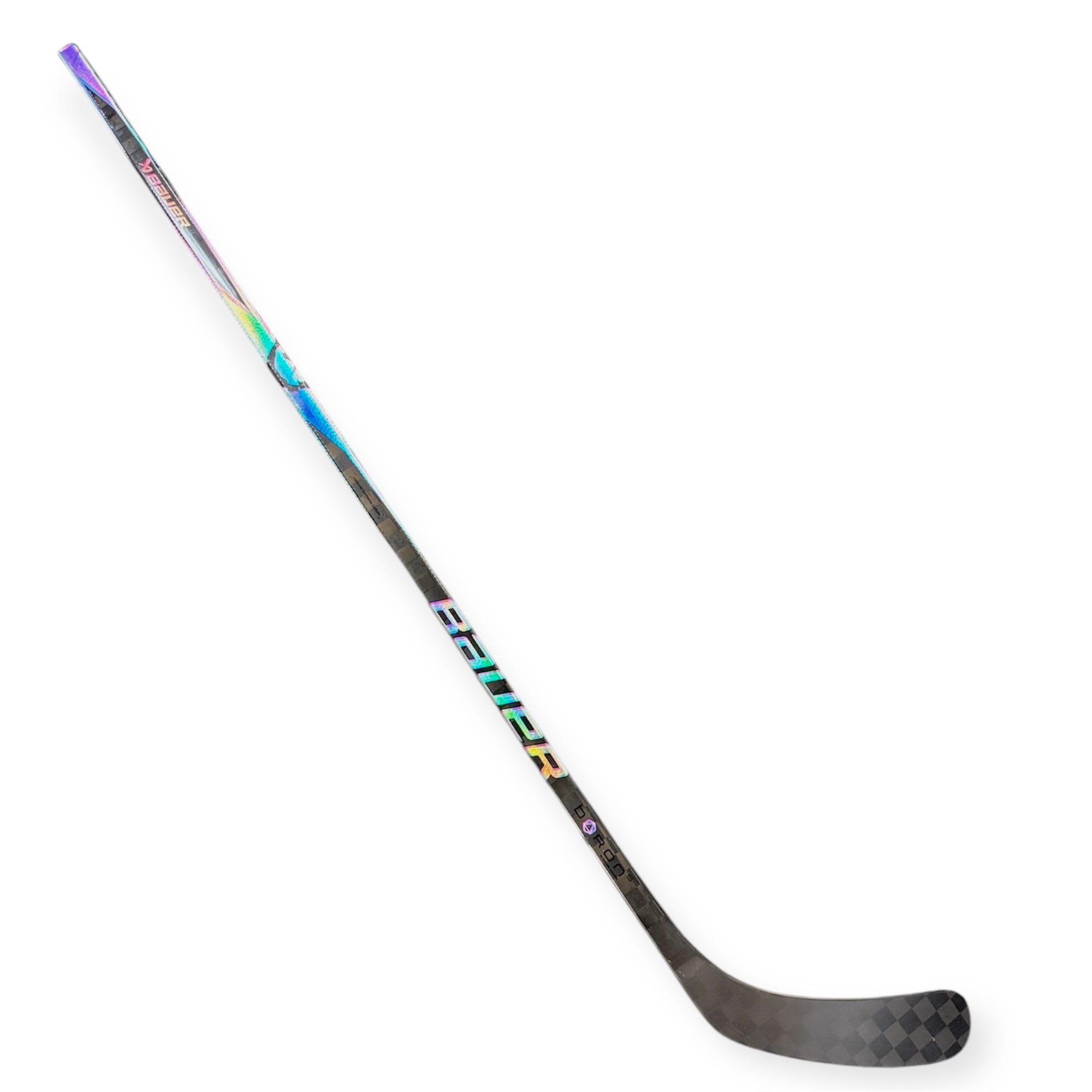 Bauer Proto2 - Pro Stock Hockey Stick – Nitro Sports