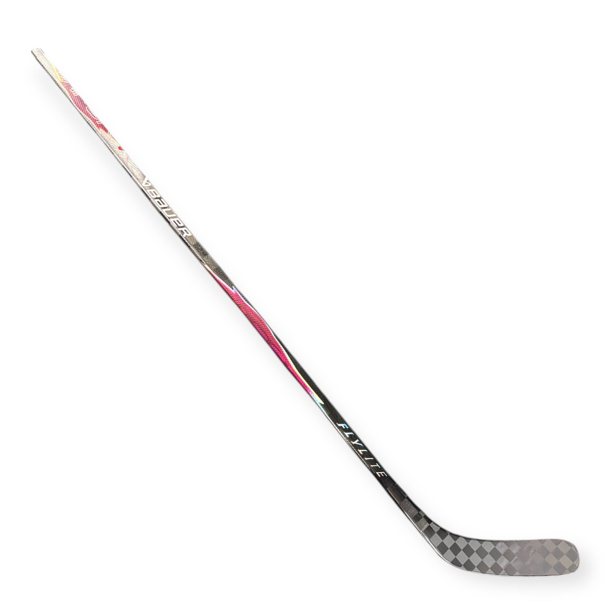 Bauer Vapor Flylite - Pro Stock Hockey Stick – Nitro Sports