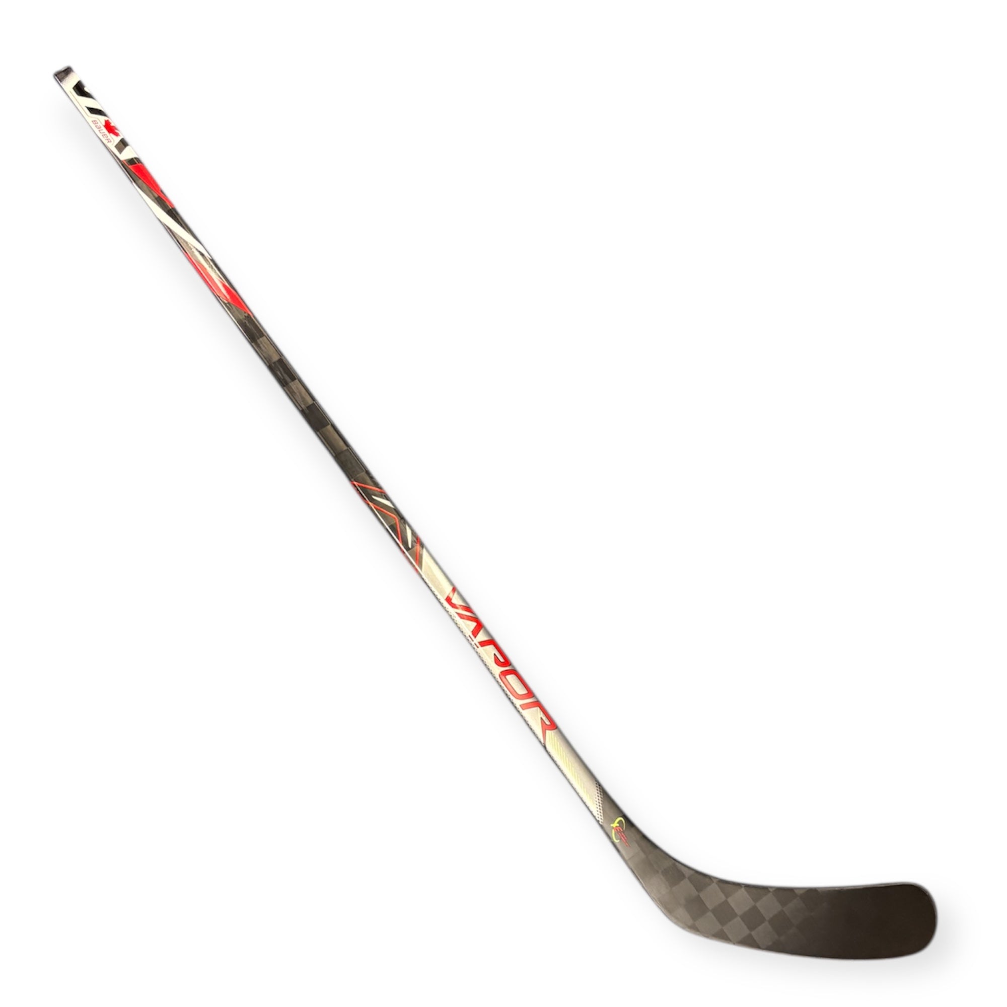 Bauer Vapor Flylite - Pro Stock Hockey Stick - Team Canada – Nitro Sports