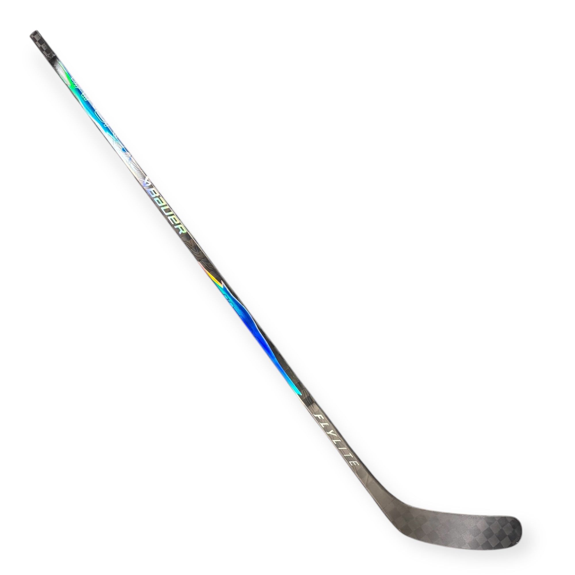 Bauer Vapor Flylite - Pro Stock Hockey Stick - William Nylander – Nitro ...