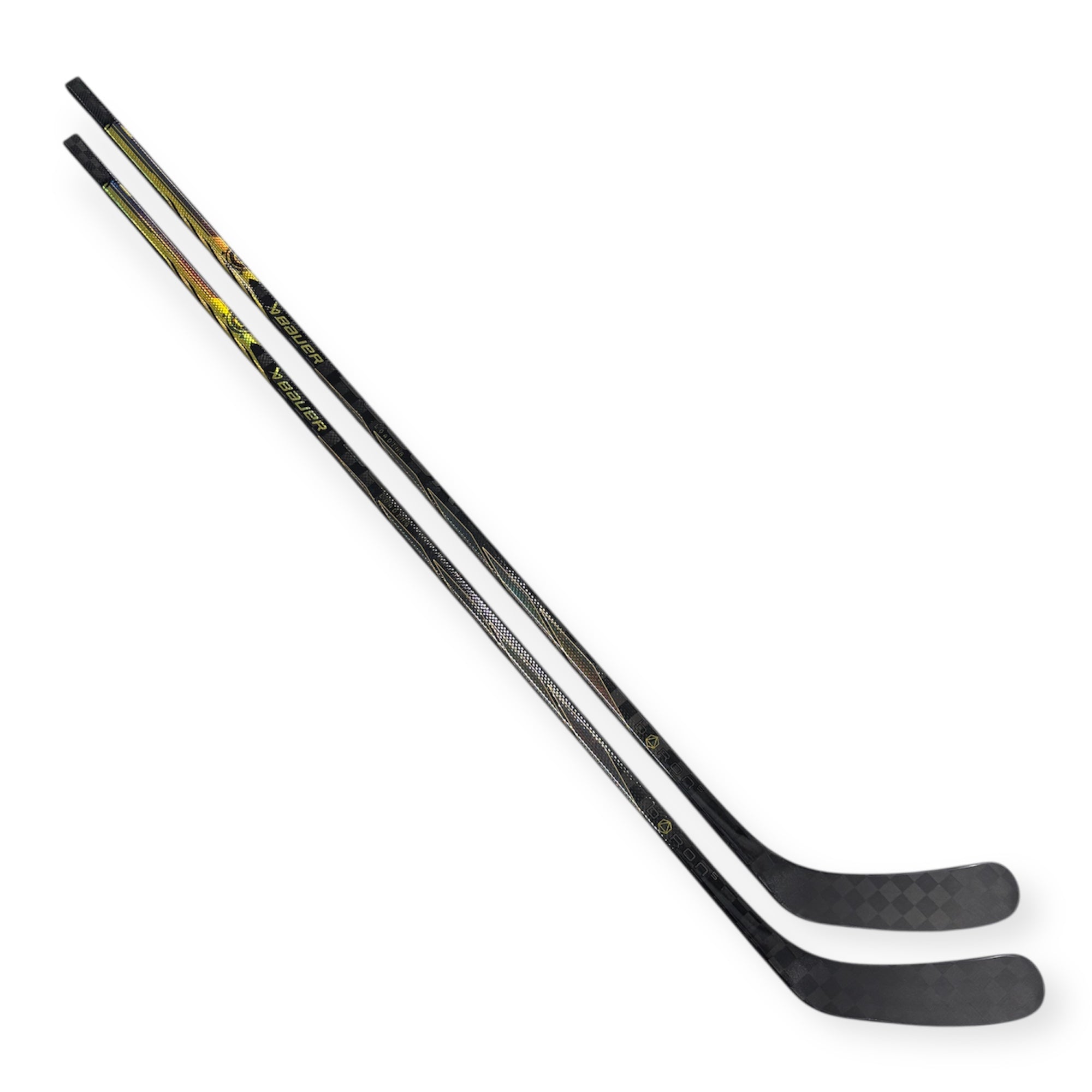 2 Pack - Bauer Proto-R - Pro Stock Hockey Stick – Nitro Sports