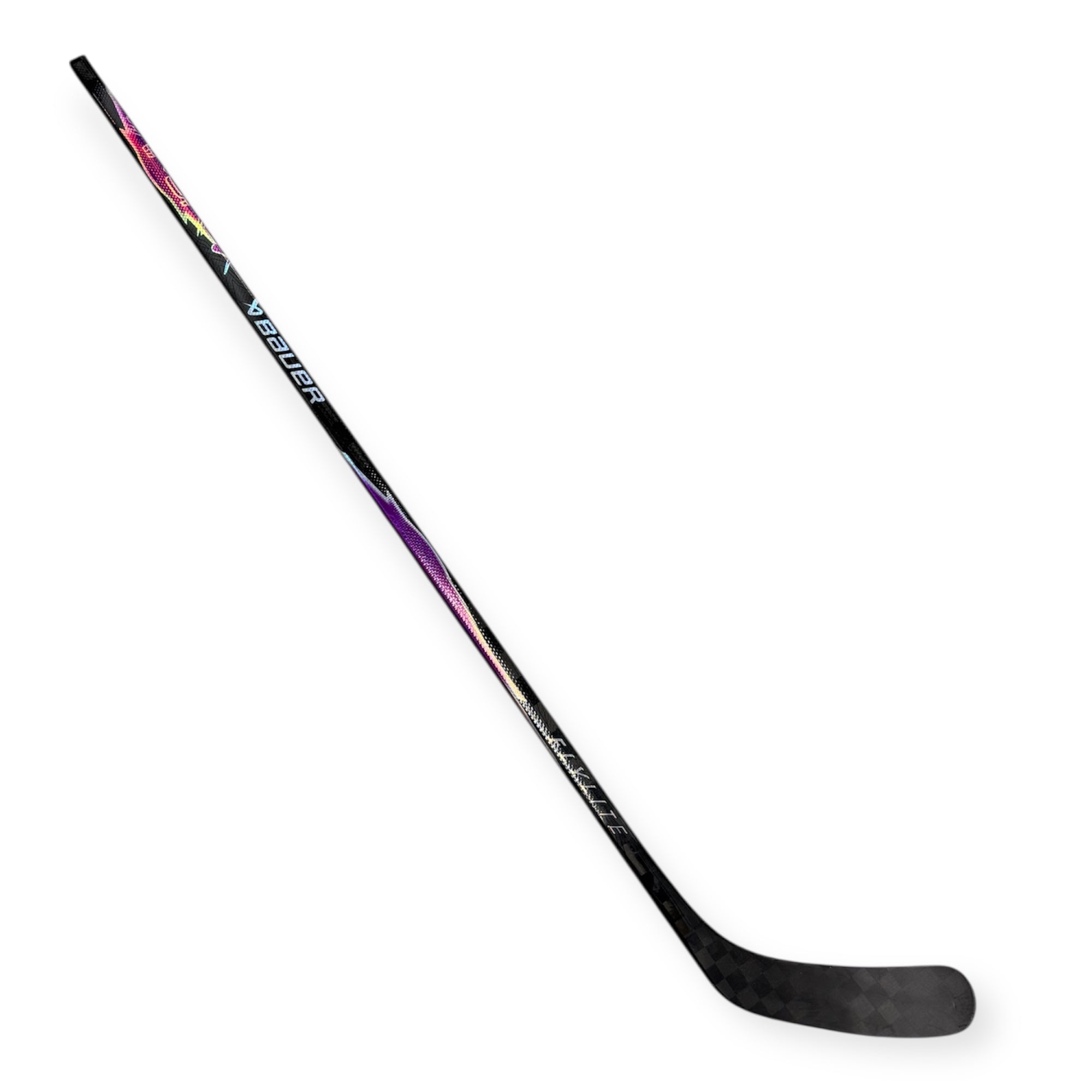 Bauer Vapor Flylite - Pro Stock Hockey Stick – Nitro Sports